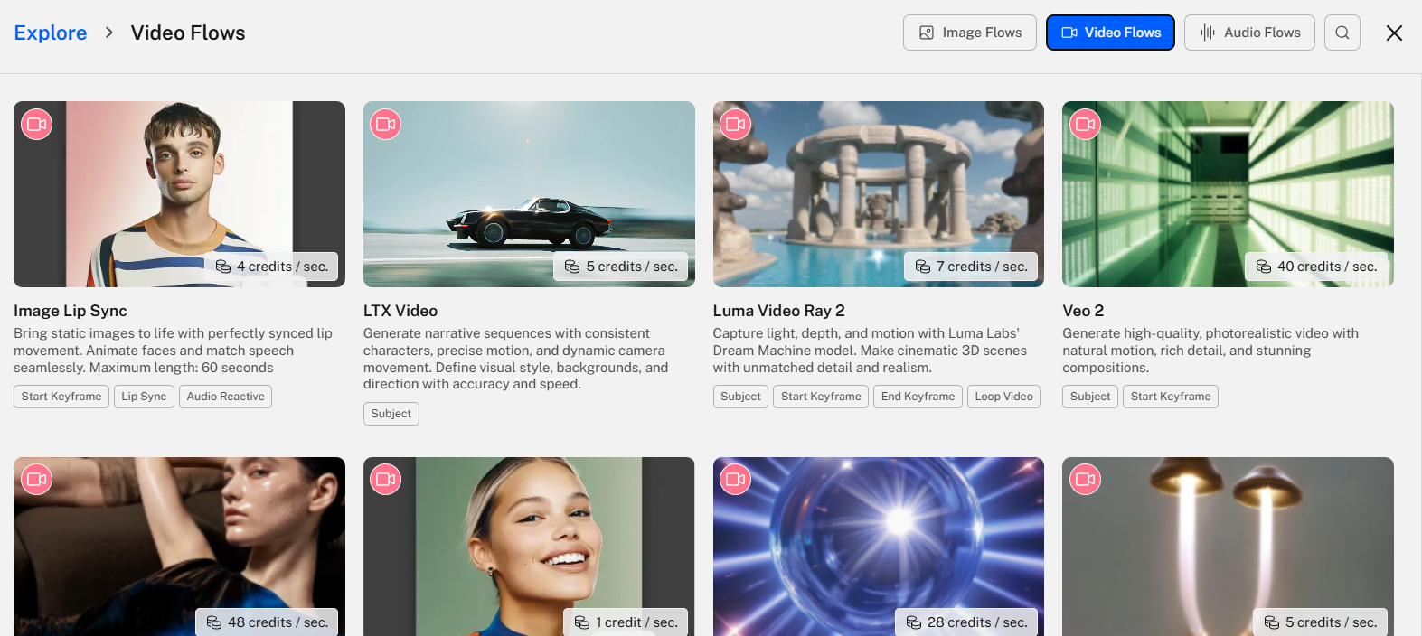 Kaiber AI（カイバーエーアイ）の口コミや評判を徹底調査！私が使ってみた正直な感想！料金や使い方も徹底解説 - もりんさんのAI活用
